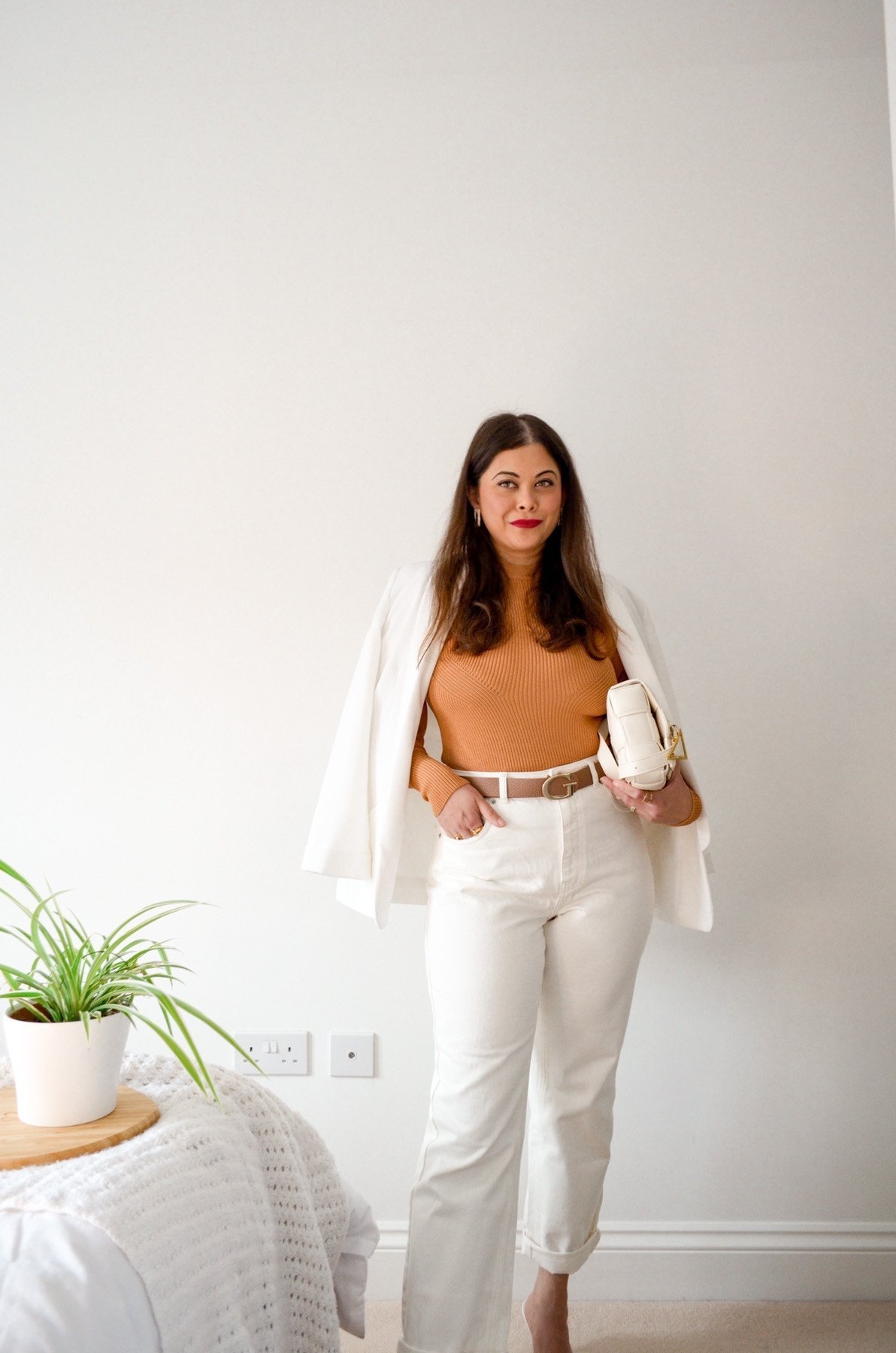 French Style And How To Master It. - Colour me in style