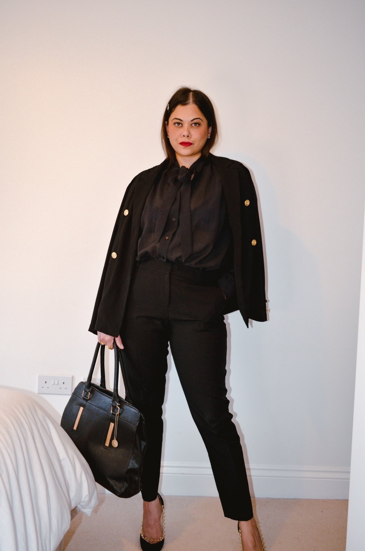 French Style And How To Master It. - Colour me in style