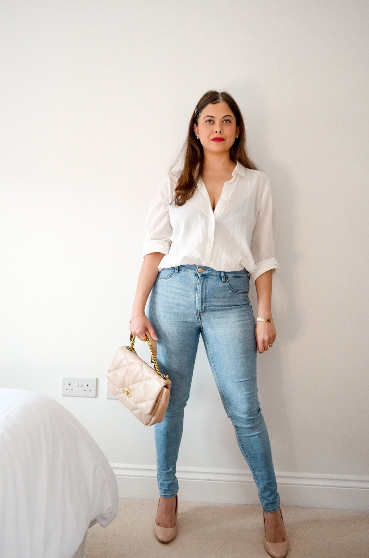 French Style And How To Master It. - Colour me in style