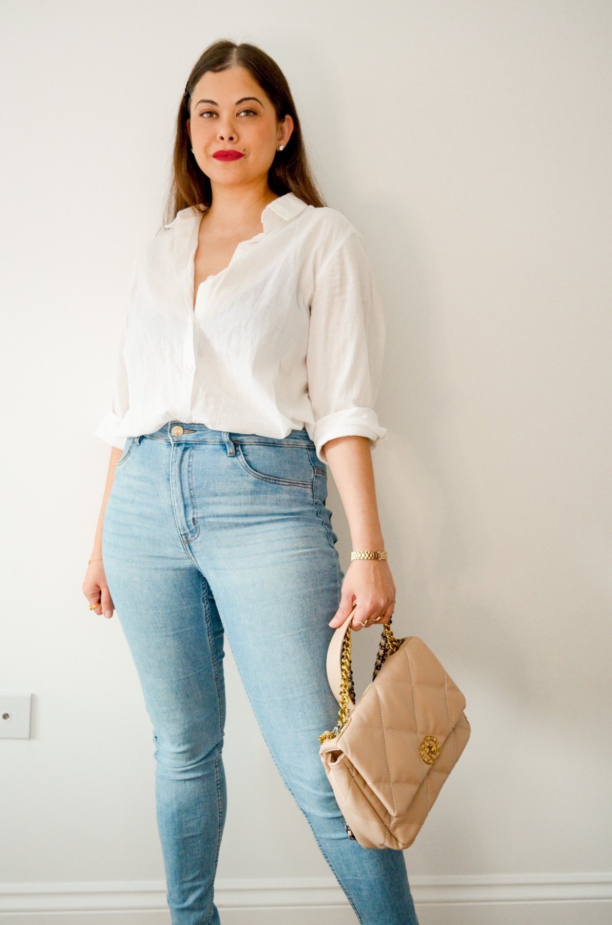 French Style And How To Master It. - Colour me in style