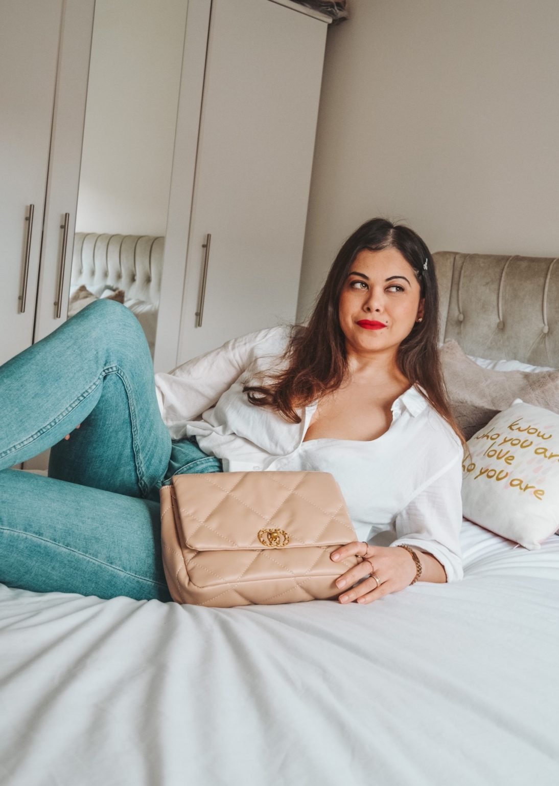French Style And How To Master It. - Colour me in style