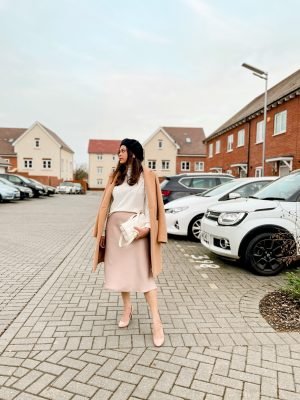 French Style And How To Master It. - Colour me in style
