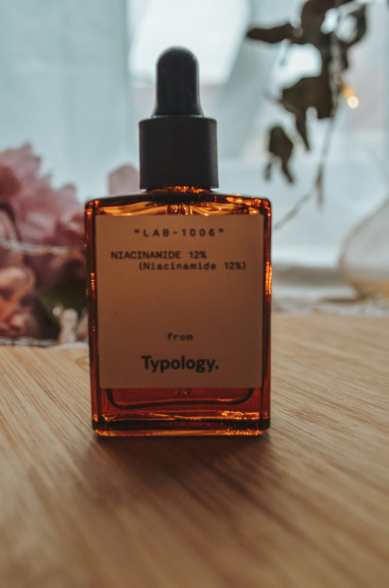 Typology Paris Review - La Perfection in a Bottle - Colour me in style