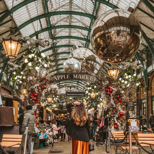 Colour me in style - Fashion & Travel Blog