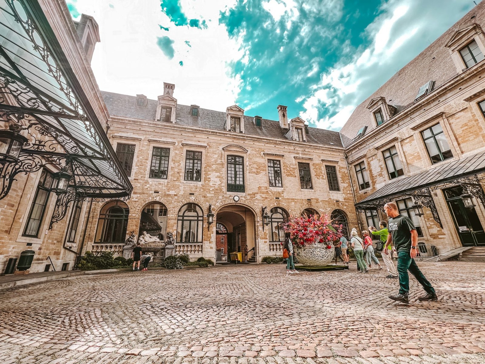 13 Most instagrammable places in Brussels: Things to do when in the ...