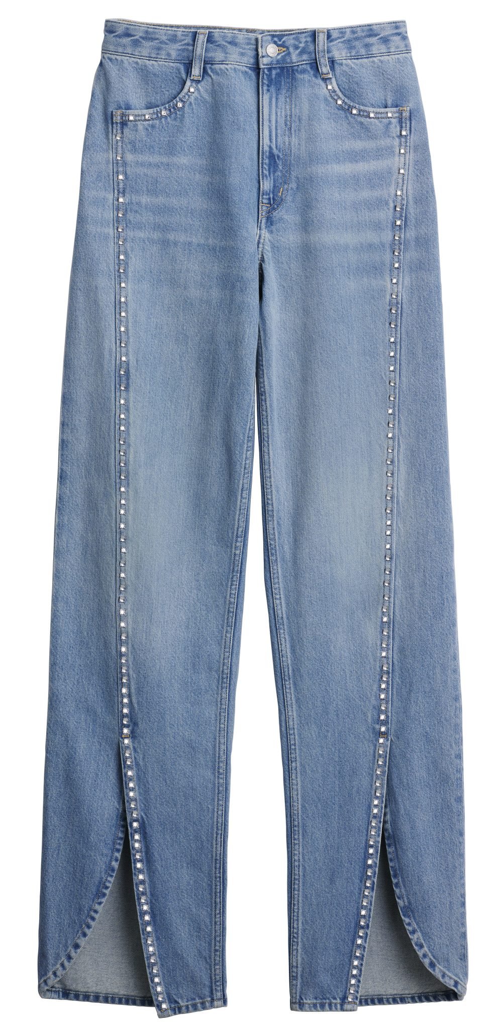 8 new-in-spring outfit pieces from H&M that you'll love - Colour me in ...