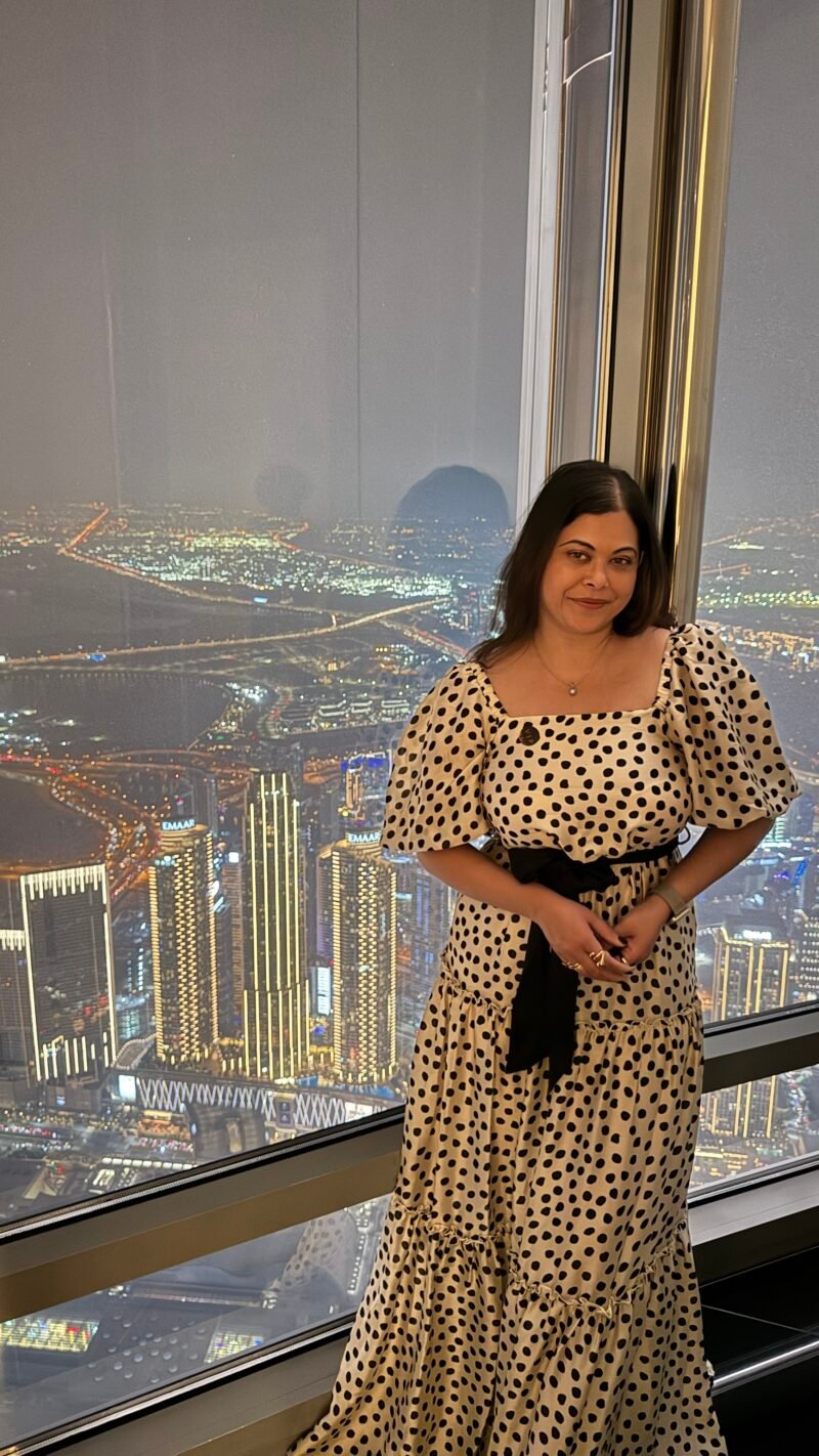 What to pack for a trip to Dubai: Insta-Worthy outfits for Dubai ...